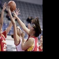 LNI: Pine Ridge girls press to opening victory