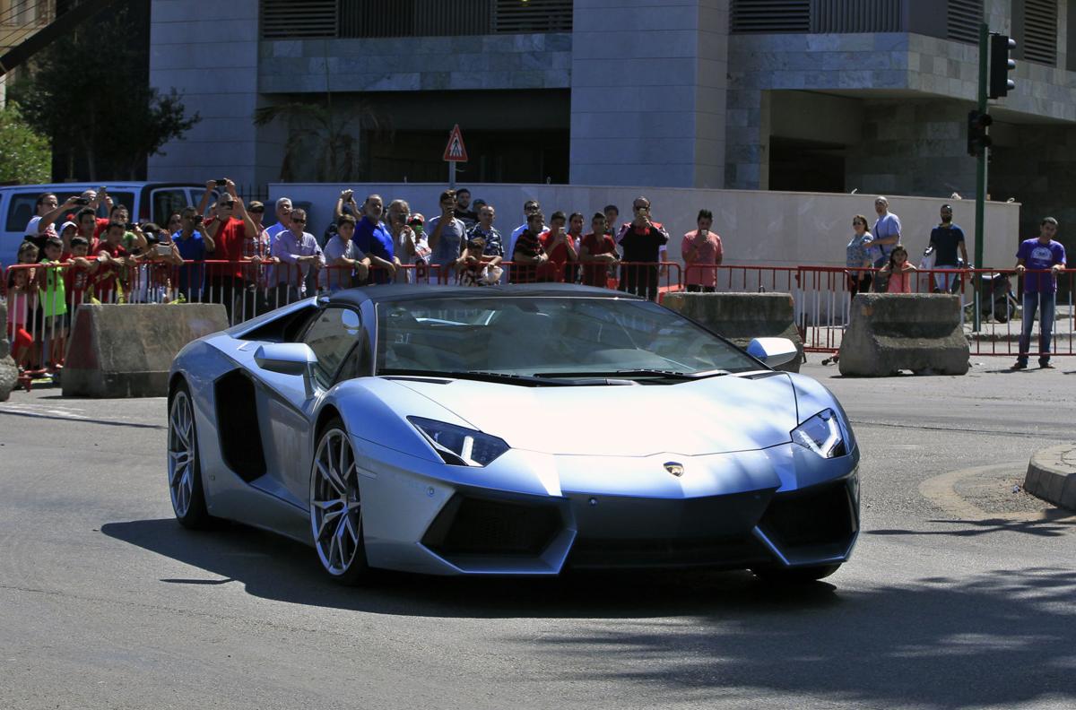 Cannonball Run coming to Deadwood