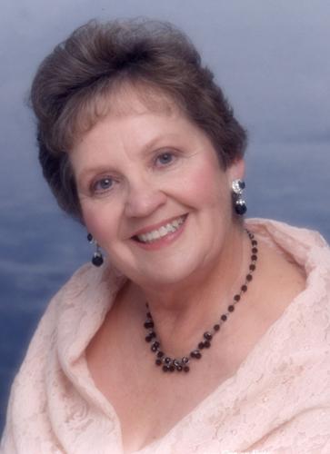 Johnson, MaryAnn and Robert