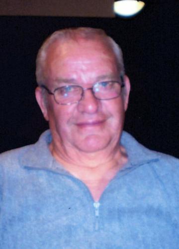 Patrick Chris Harter