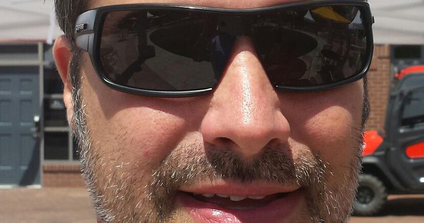 Father's Day - Chris Reo