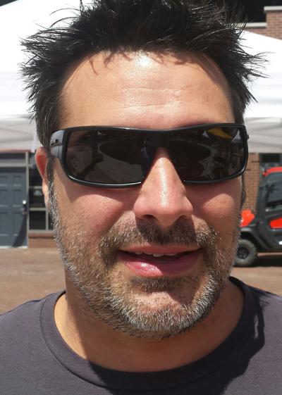 Father's Day - Chris Reo