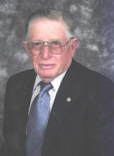 McKnight, John E.