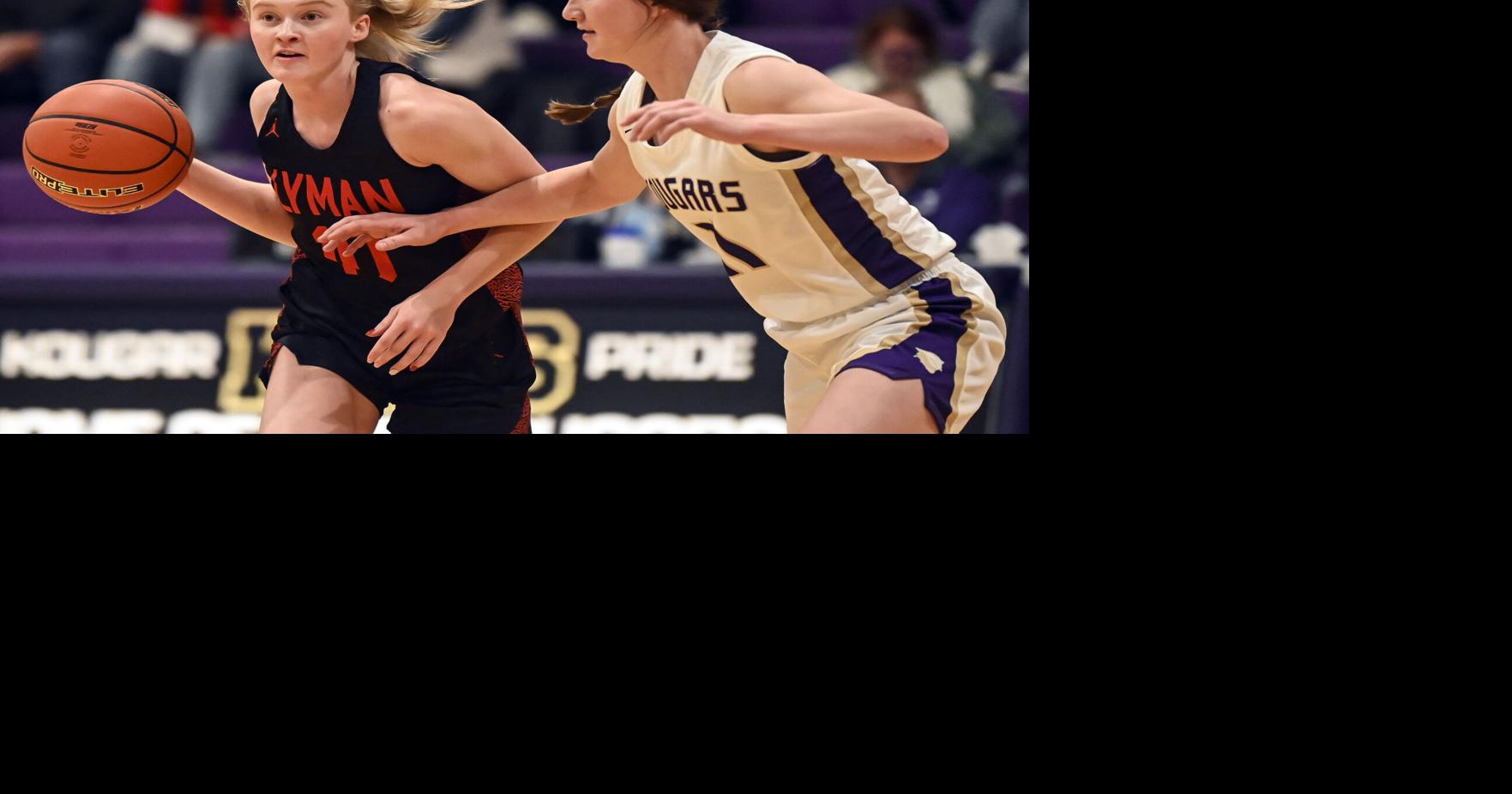 Lyman girls on a roll in search of first State appearance in a decade