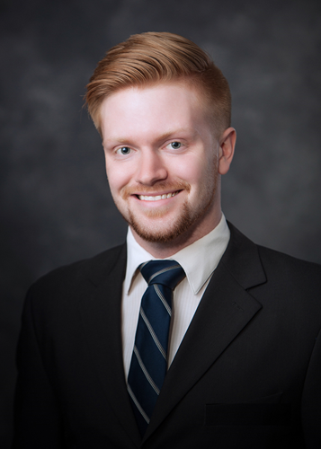 Trevor Nicholas inspires others