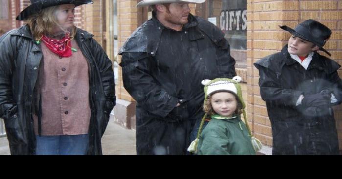 Rednecks do Rapid: Reality TV show highlights the Black Hills