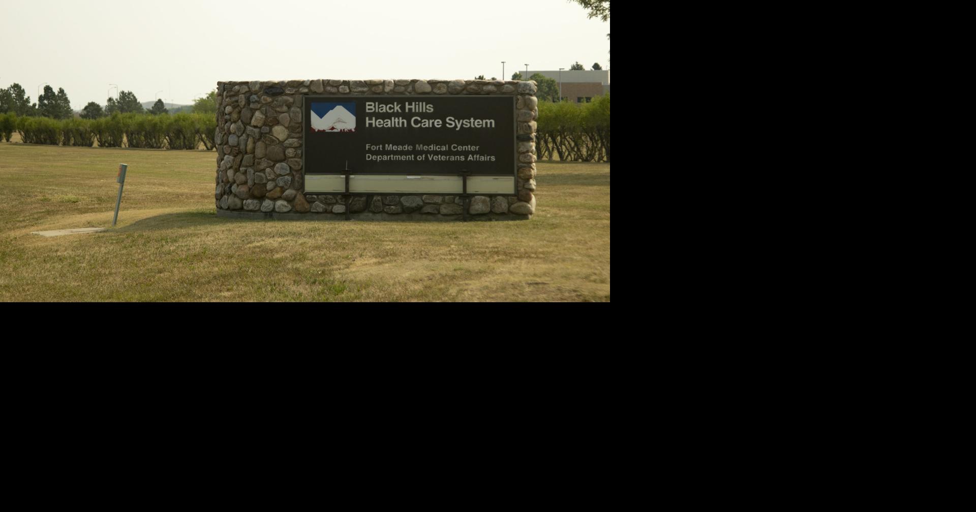 Fort Meade VA psych services will continue despite year-long renovation ...