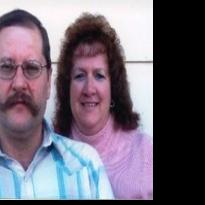 Mel and Mary Ann Pitsor