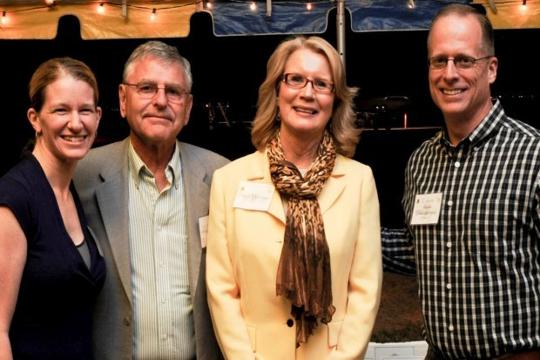 NAMES AND FACES: Regional employees recognized for infection prevention