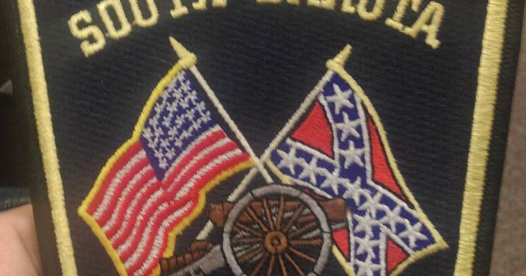 Gettysburg mayor, police department defend Confederate flag on their ...