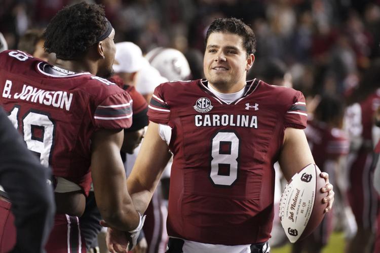 Ben Noland carrying on football legacy at SD Mines