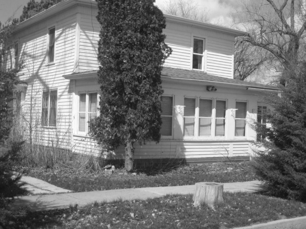 Bratton house has elite history