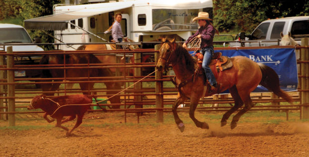 Jr. High State Finals Rodeo riders head to Nationals