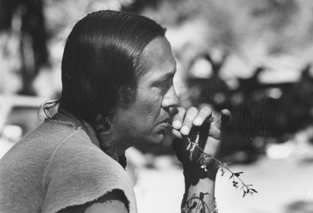 Russell Means