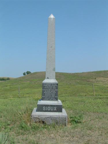 Yankton Sioux Tribe: Land of the Friendly People