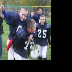 Youth Sports Spotlight: Pair of Midget football champions crowned