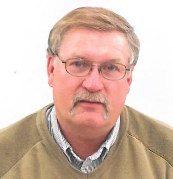 Obit for Gary Leo Olson