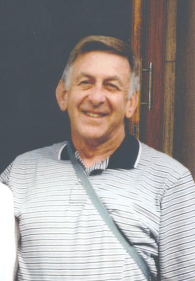 Gaudette, Albert 'Vic'