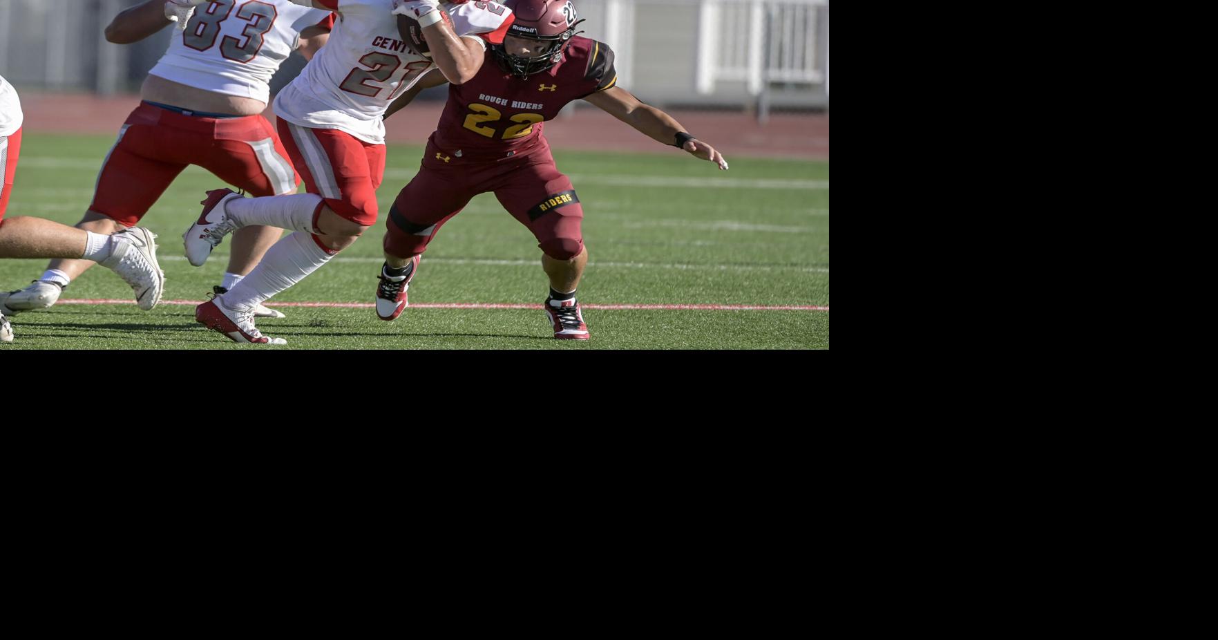 Gridiron Rewind: Rangers ride high, as Spartans surprise and Eagles fly