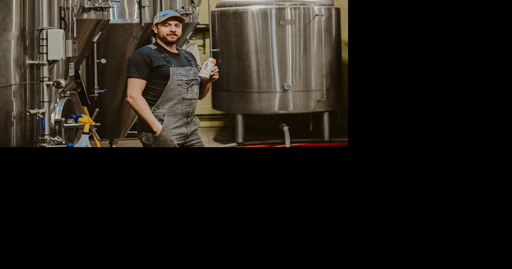 Innovation on Tap: Mike Beebe Infuses New Life into Firehouse Brewing ...
