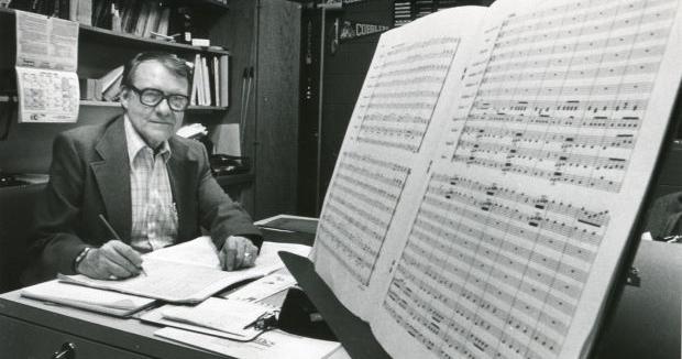 Jack Knowles, 91, former Black Hills Symphony Conductor, dies