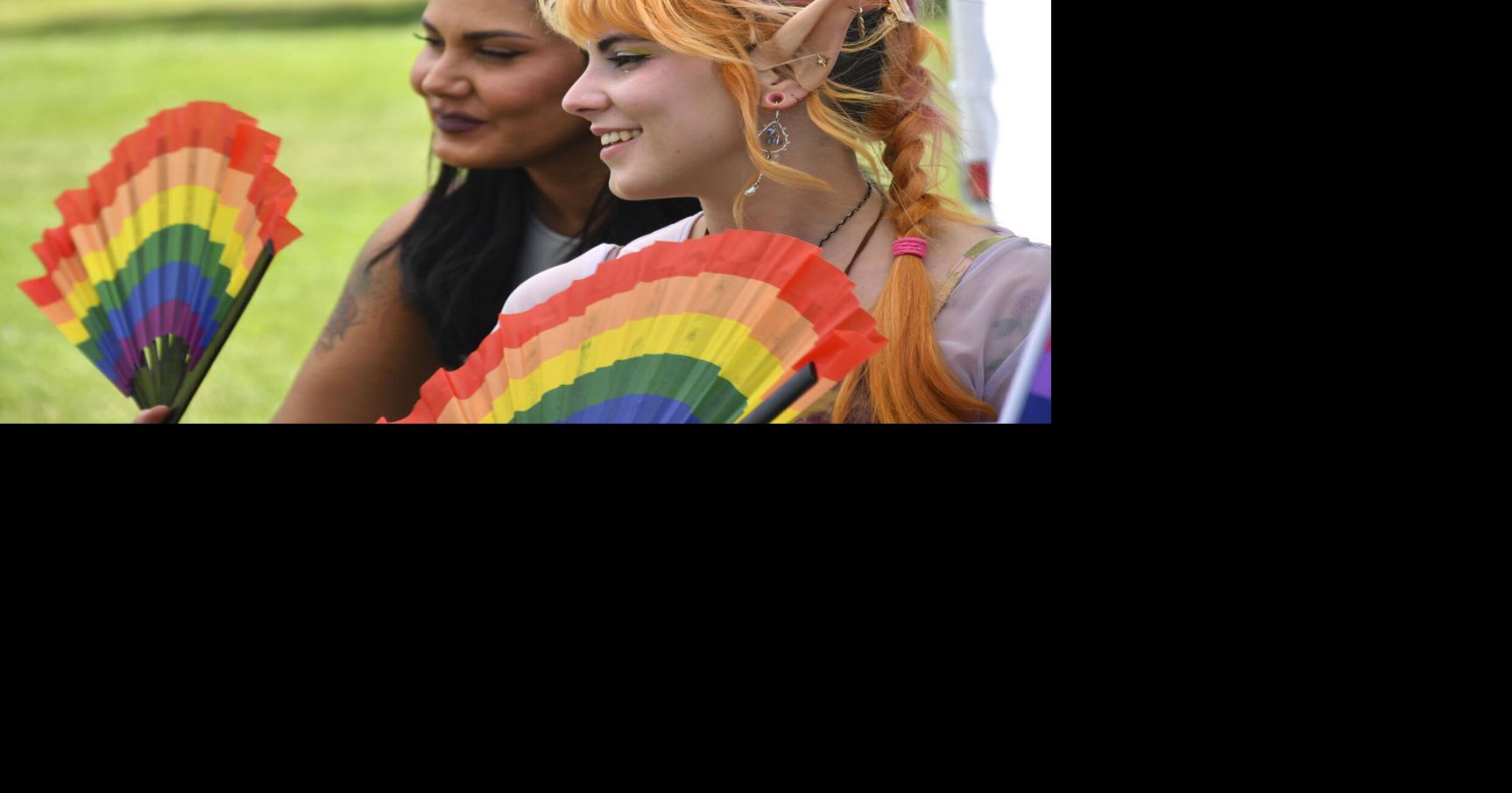 Entries wanted for first Black Hills Pride Parade