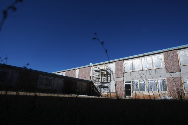 St. Elizabeth Seton Elementary School to see ‘whole new chapter’