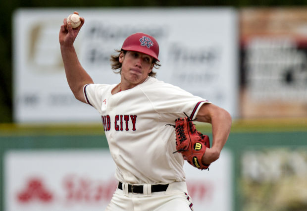 American Legion baseball: Sorensen no-hits Minot, Hardhats win twice