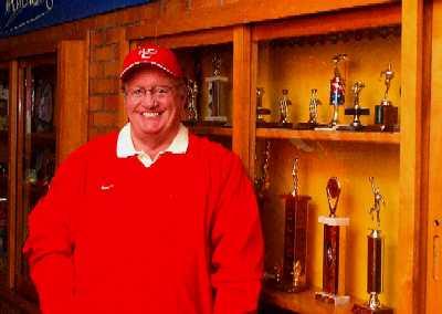 Kambestad signs on as new Cobbler running coach