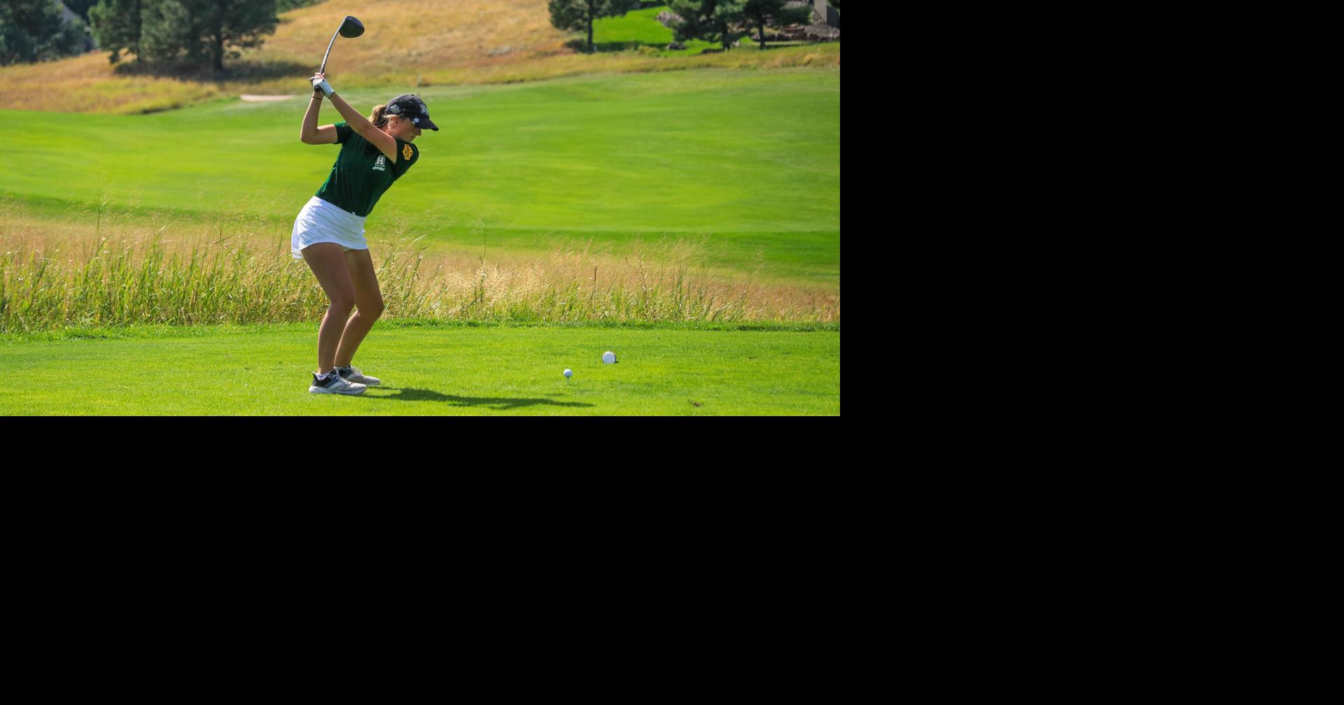 BHSU triathlon coach retires, women's golf schedule releases
