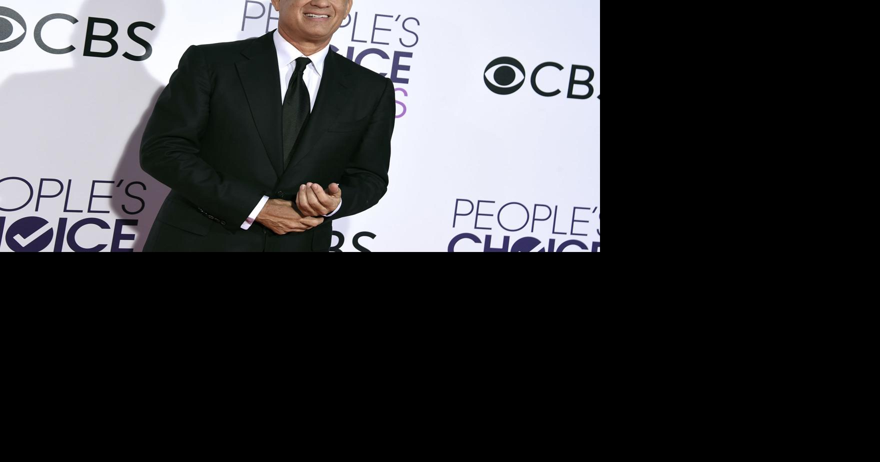 The best Tom Hanks roles