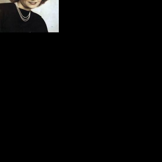 Mary Lou Thornton