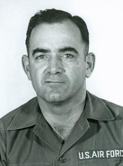 Junior E. 'Jay' Carr