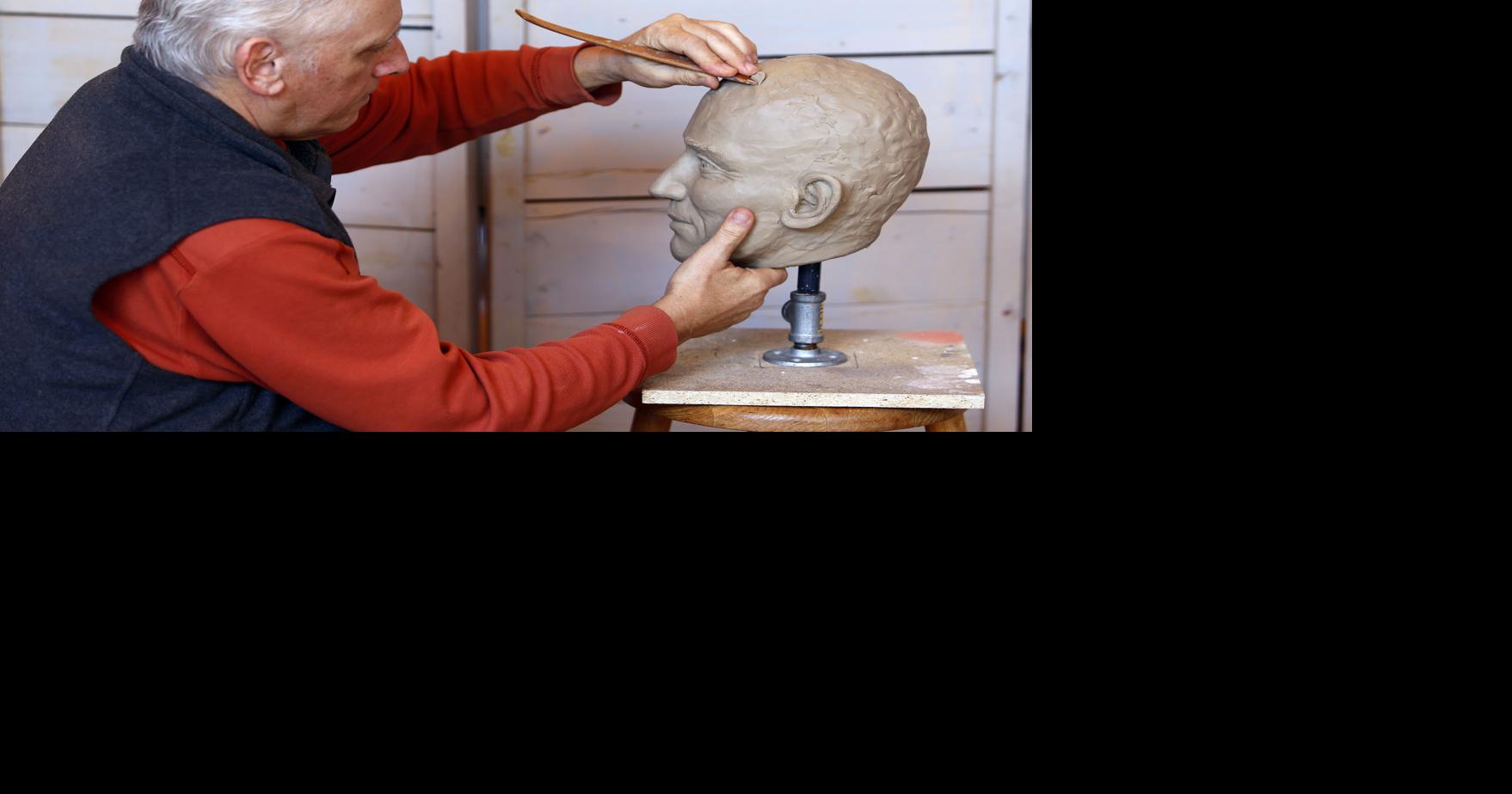 Obama statue to be unveiled this fall; location still a mystery