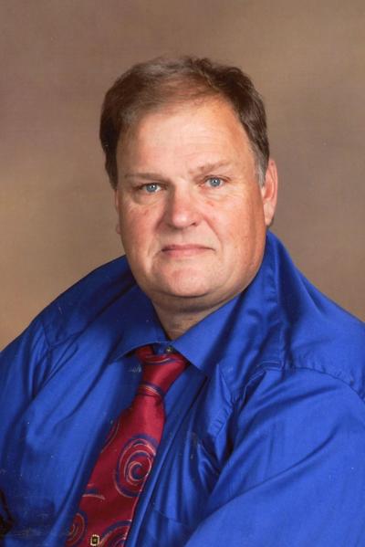 Baumgartner, Charles