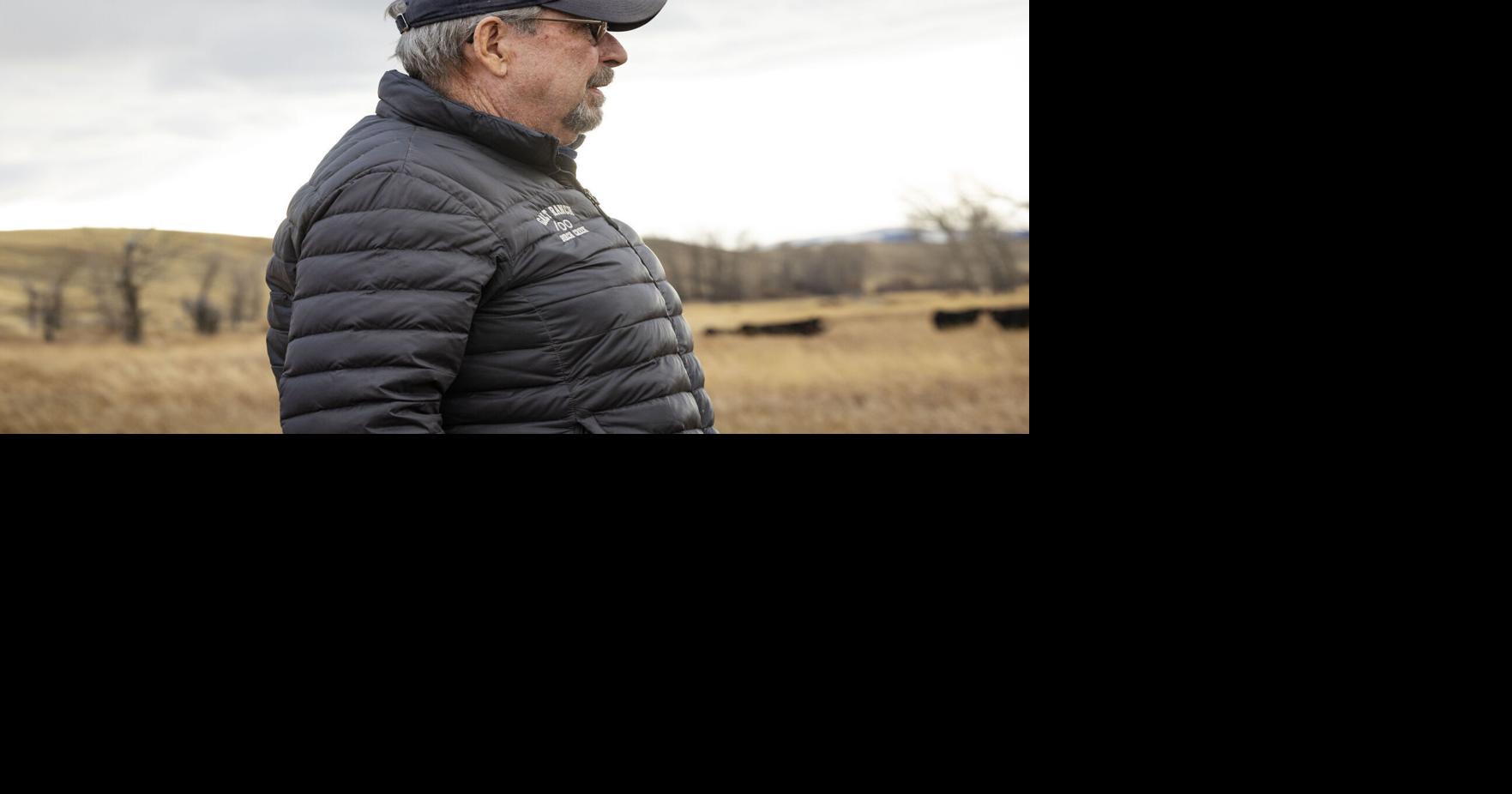 Is 'Yellowstone's' John Dutton real? Meet a real rancher
