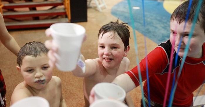 Local boy turns 12 on 12-12-12