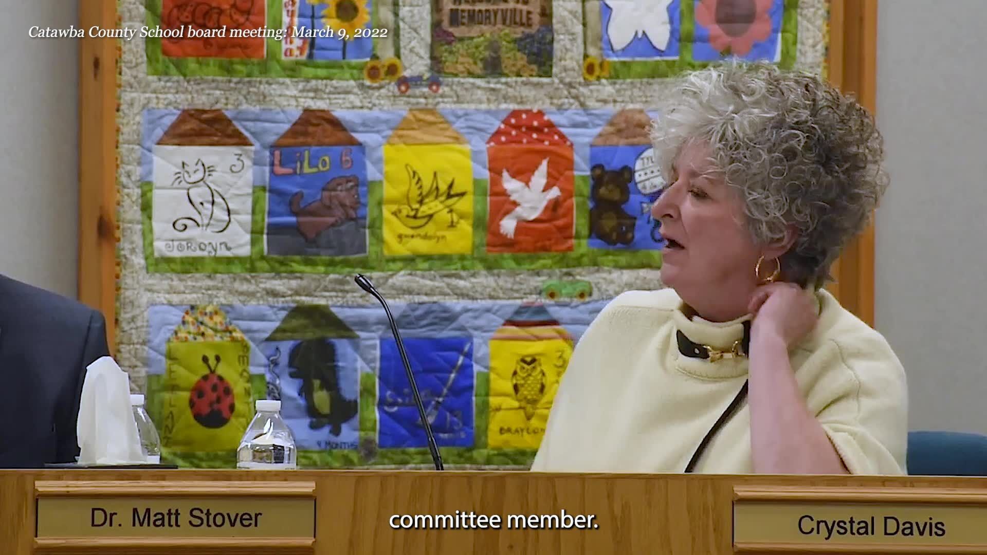 South Dakota bill could lead to librarian criminal charges