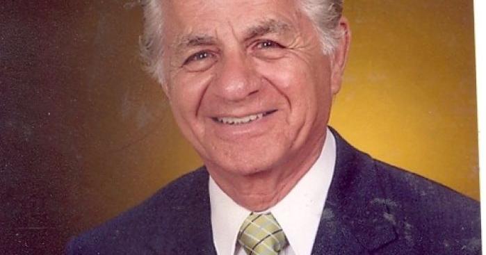 Gunther Jr., Ralph E.