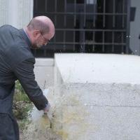 Federal courthouse now bears name of Judge Andrew Bogue