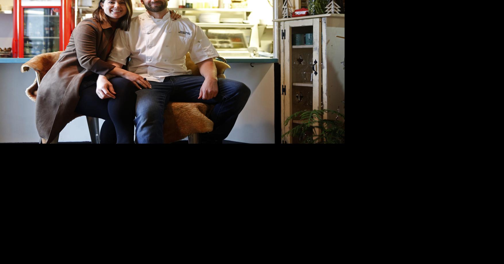 A culinary trip through the forest with Skogen Kitchen