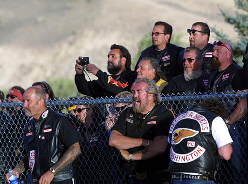 Hells Angels New Hampshire