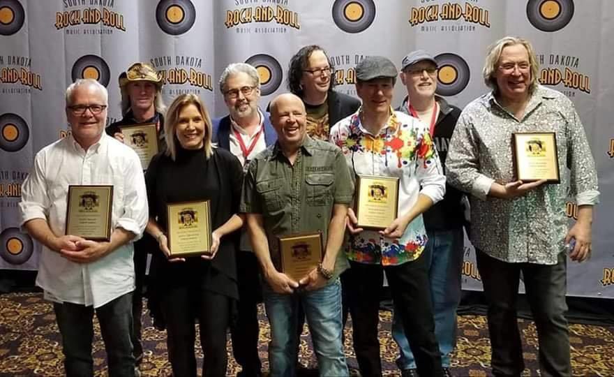 Black Hills musicians join famous ranks