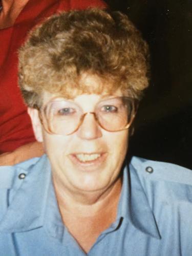 Craig, Barbara A.