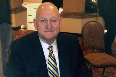 Famed general says prayer helped him in battles