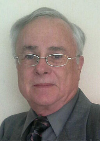 Dr. James (Jim) Hess