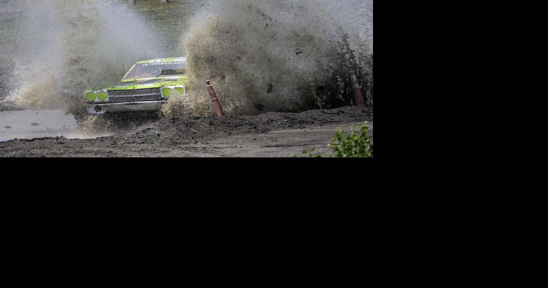 PHOTOS: Hermosa Mud Bog racing