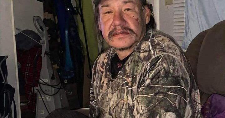 Body found in drainage ditch Sunday identified as missing Duane Yellow ...