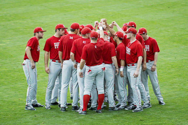 Husker baseball team enters fall with blend of experience, youth