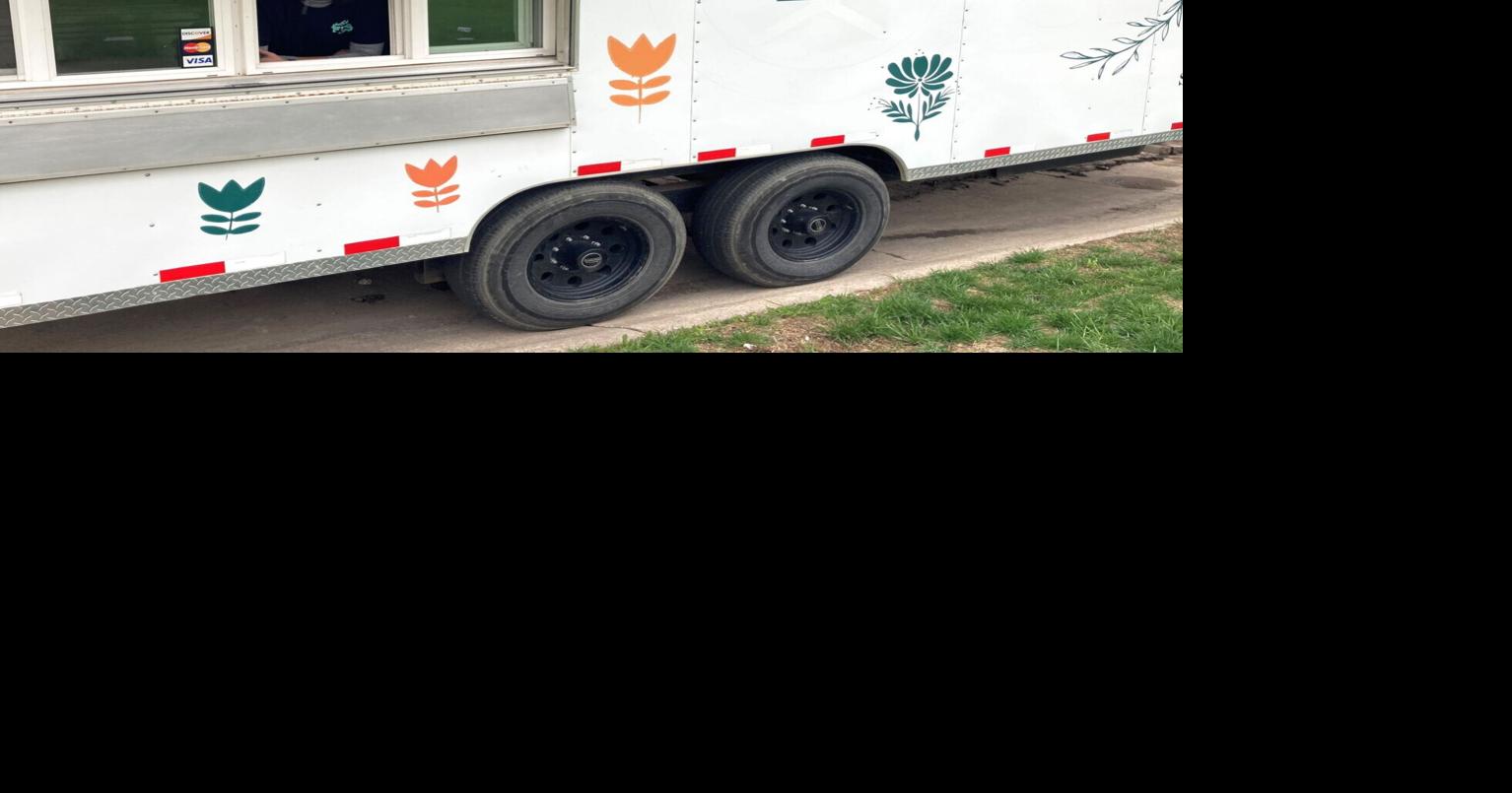 Fika food truck brings cultural moment to Black Hills